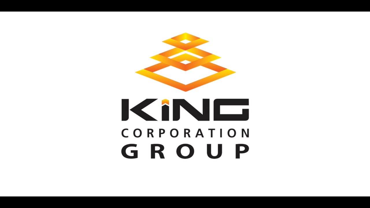 King Corporation Group Presentation (New Version) - YouTube