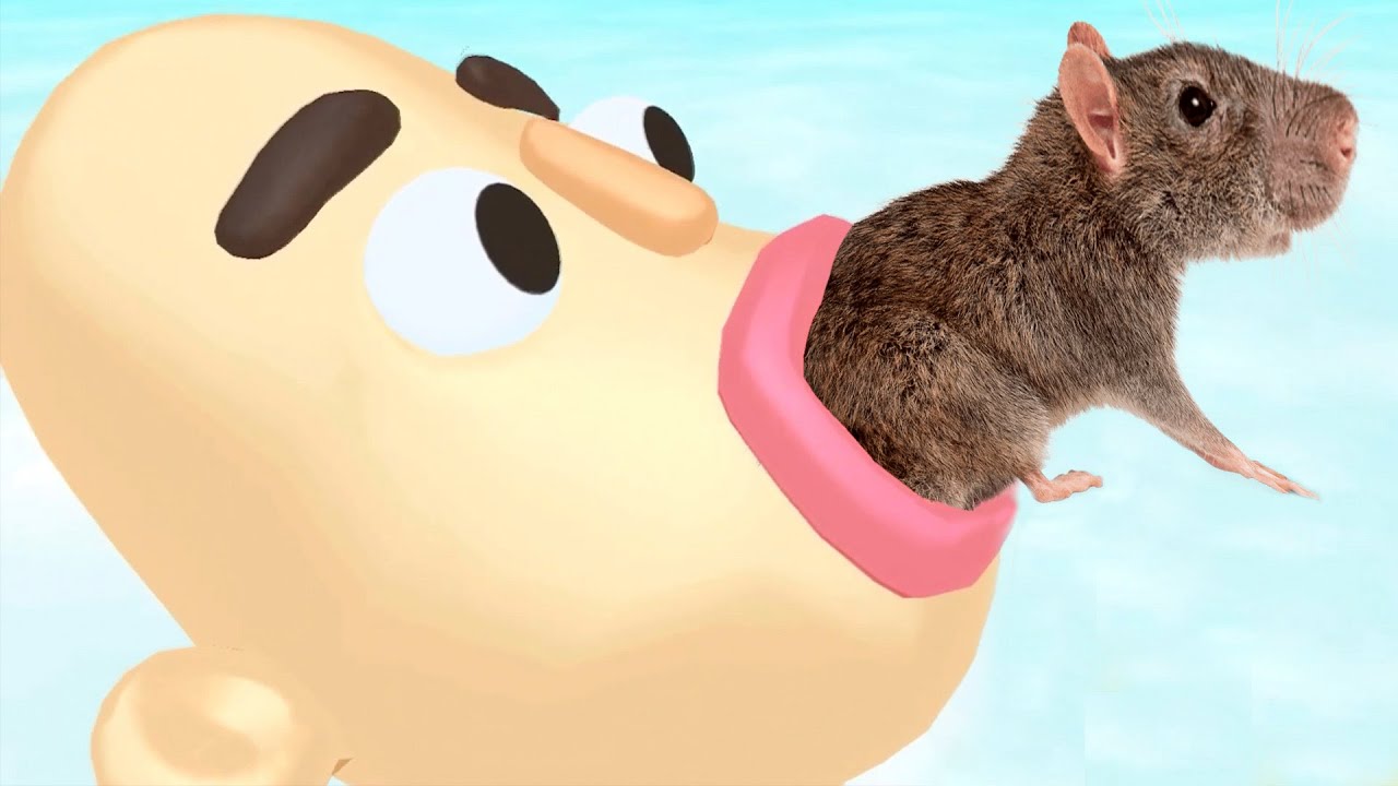 Pancake Run - Gameplay Walkthrough - All Levels (IOS, Android) - YouTube