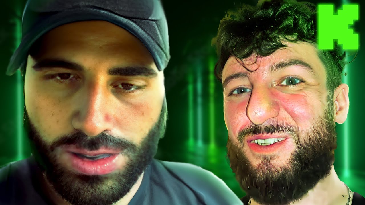 Kick Streamers Have Lost It... - YouTube