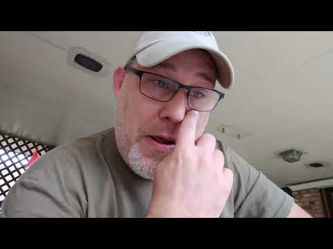 Mike Wooley, My Friend, Your Friend, A Legend Is Called On - YouTube