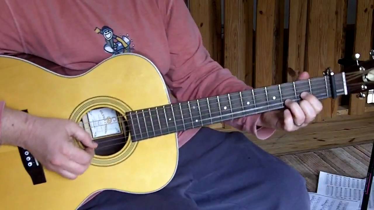 CC Rider w-lyrics SC 4-18-10.MOV - YouTube