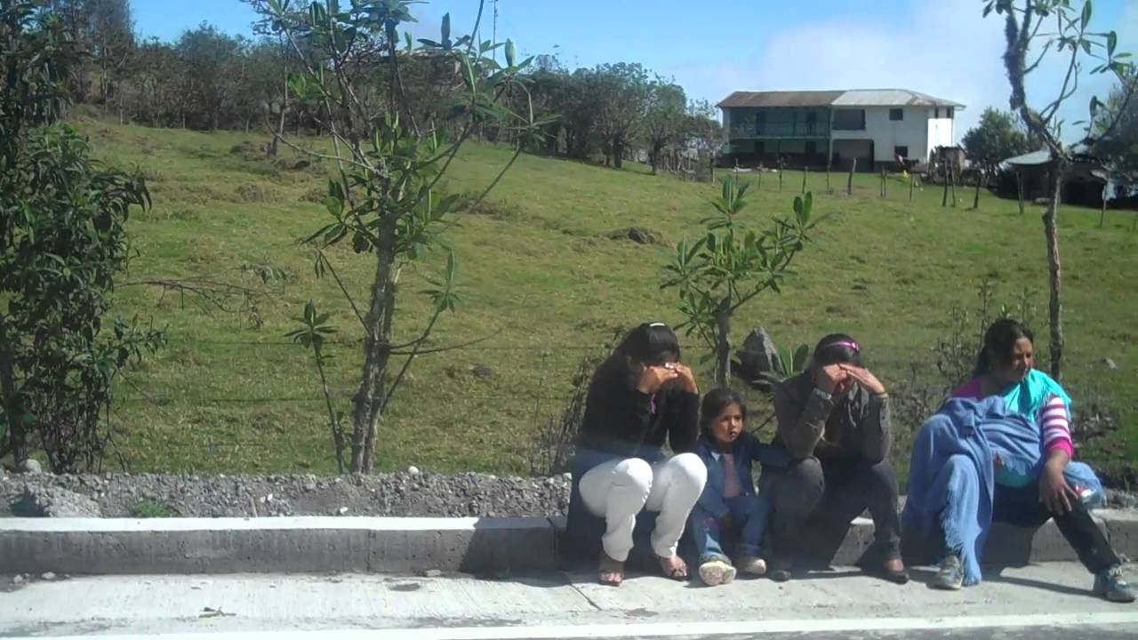 FELIZ NAVIDAD 2012 Esc. Luis Velecela Yunga - YouTube