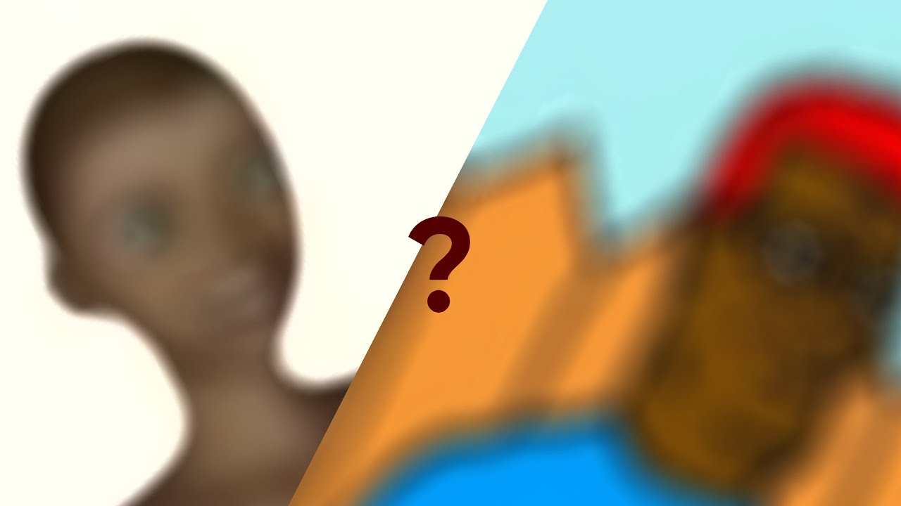 the backstory of the chuckle hut - YouTube