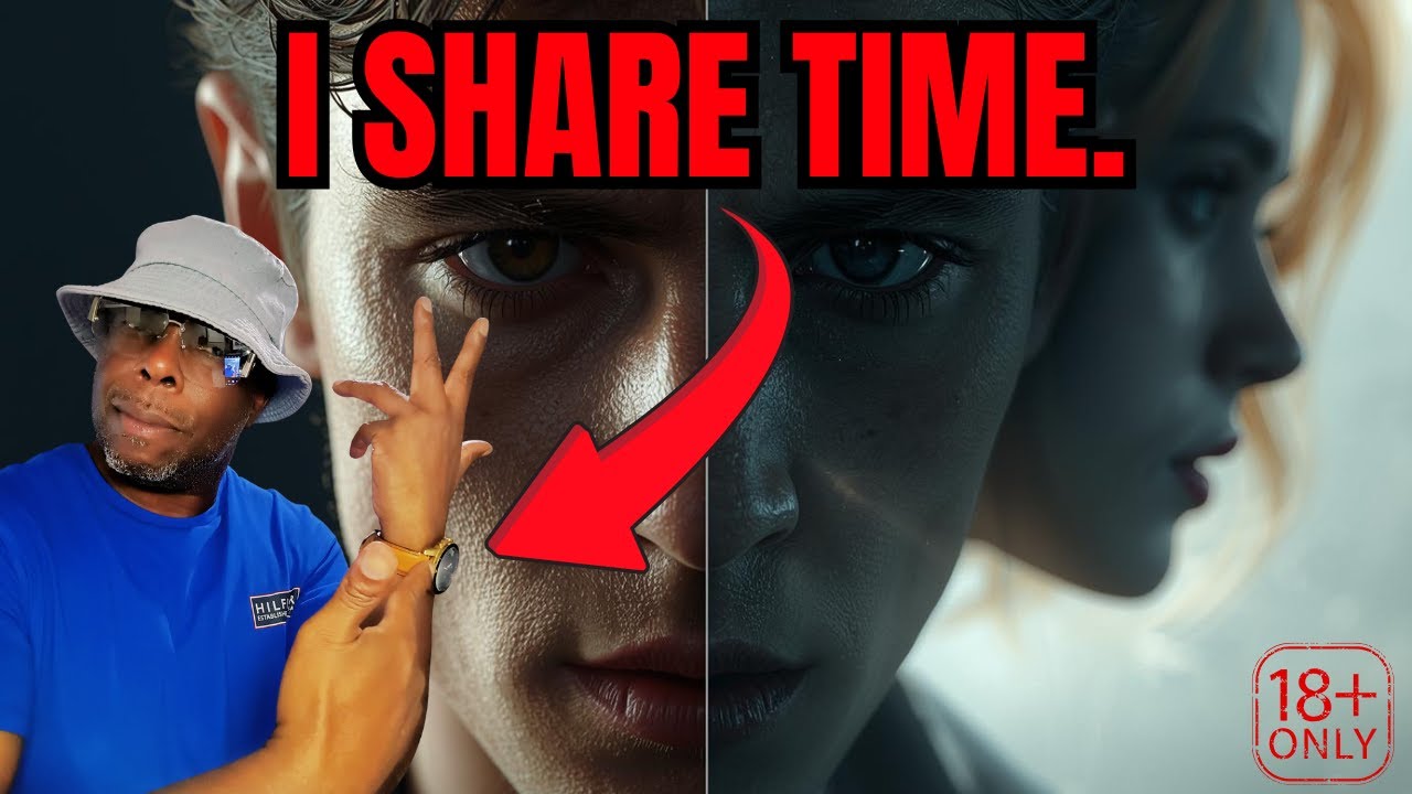 I Don’t Have Free Time — I Have Me Time (Why Men Lose Power When They ...