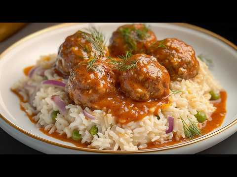 Тайната за нежни и вкусни кюфтета! Трик с мляно месо, който ще удиви всички.