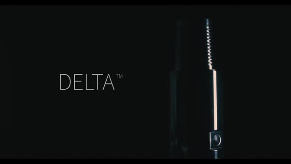 Delta ™ : A new drill pipe connection designed for you - YouTube