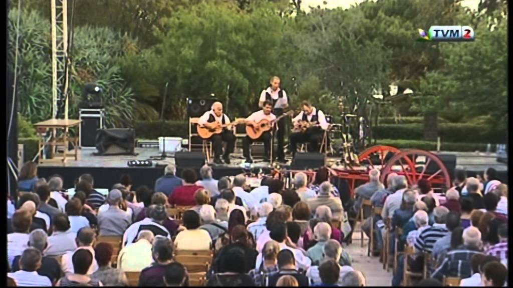 Meta Kont Ċkejken - Anthony Spiteri (Toni Tal-Ġebel) - Għanafest 2014 ...