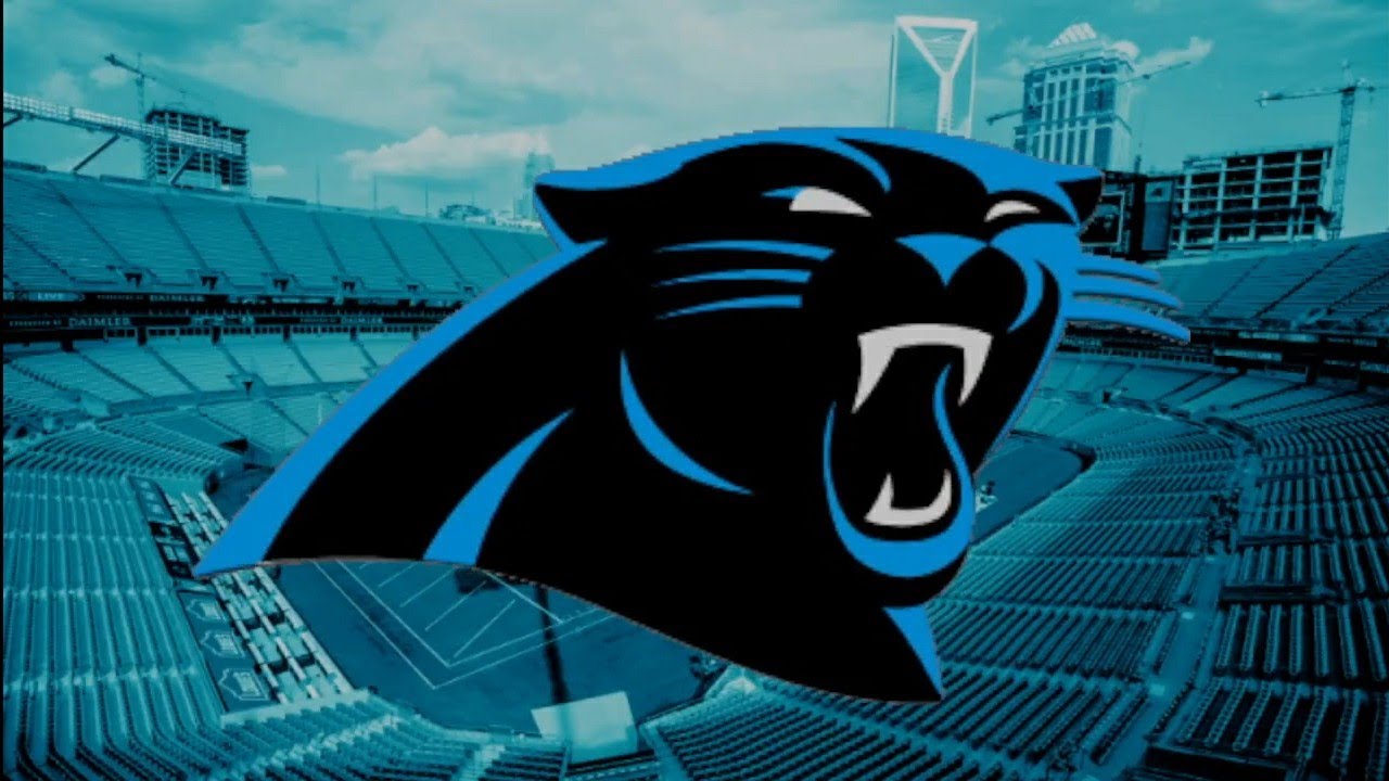 Carolina Panthers 2021 Touchdown Song - YouTube