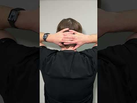 How To Relieve Neck Pain From A Fall