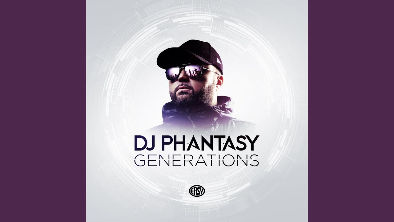 Piece of Your Heart (DJ Phantasy Remix) - YouTube Music