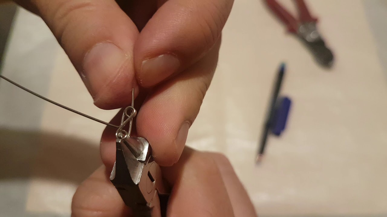 Labio - Lingual Spring bükümü ` How can you bend Z spring¿ ` - YouTube