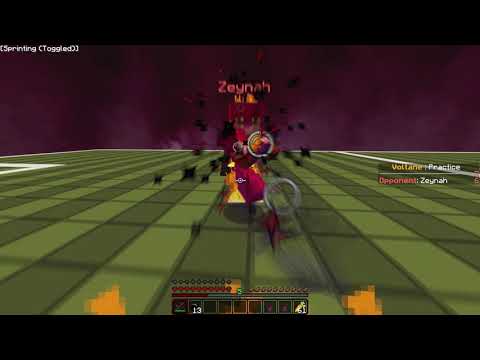 ZEYNAH DOWN. (11,6,5 POTTED & HACKUSATES)
