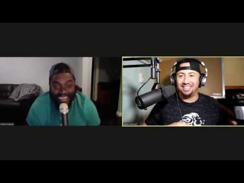 The Revival Couple Podcast - How To Elevate Your Life! - Episode 9 ...