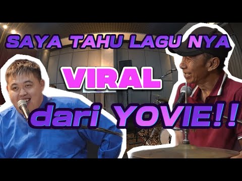 DRUMER ORCHESTRA, INDONESIA 6, TV, ADIK ALM.ELFA - YouTube