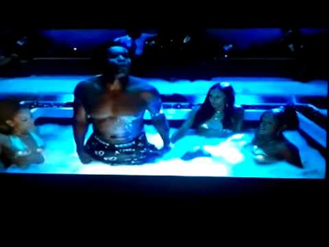 A Gayman Fall: soul plane