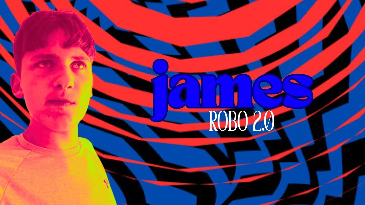 James OST : R0B0 2.0 - YouTube