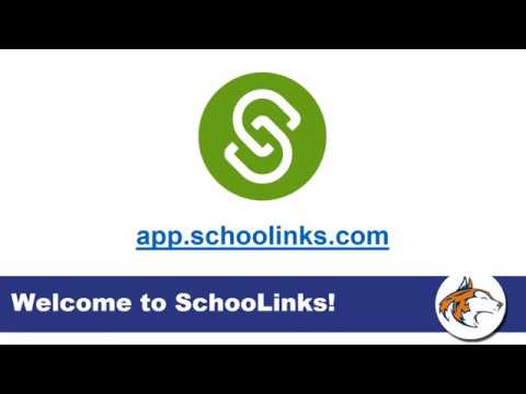 SchooLinks Onboarding - YouTube