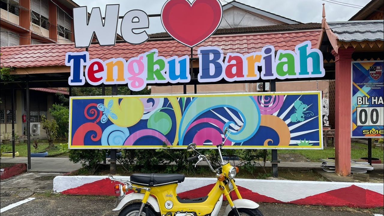 TVPSS Bariah Channel [EdisiKhas : 58] SELAMAT KEMBALI KE SEKOLAH SESI ...