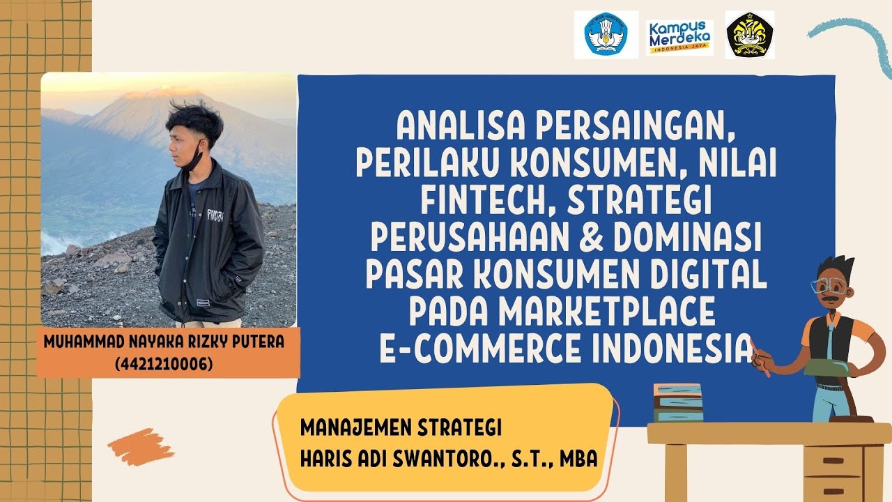 Strategic Management Revolution Trends - Strategi Perusahaan ...