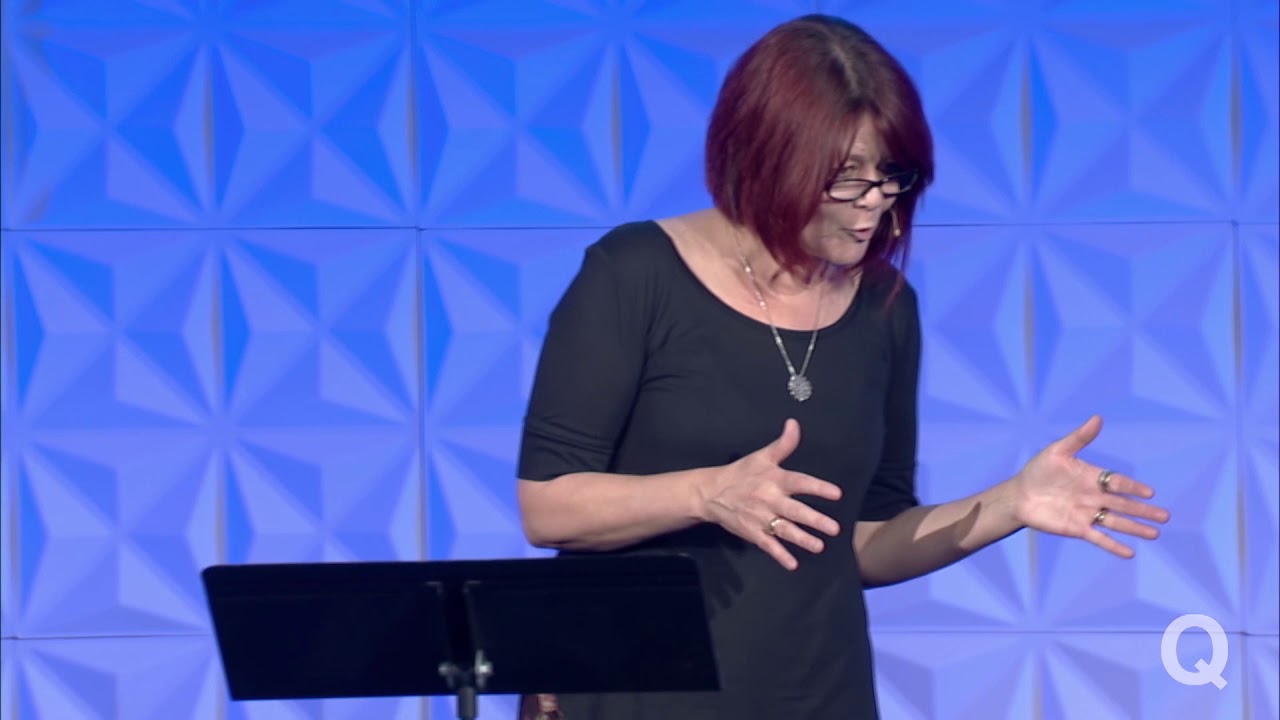 Cultural Effects on Sexuality: Debra Hirsch - YouTube