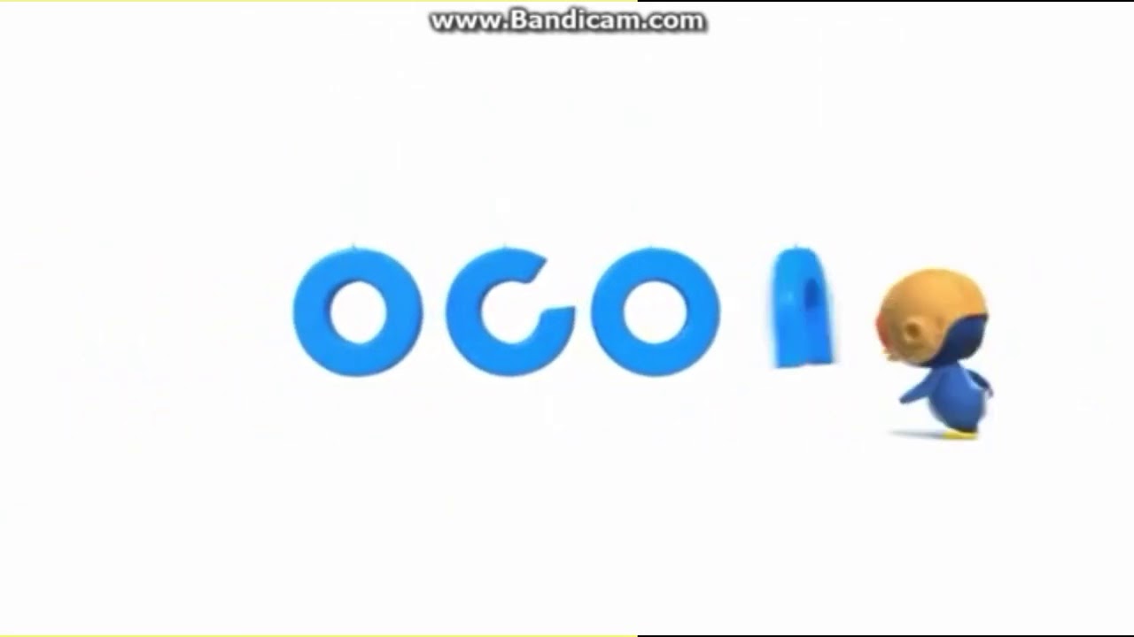Ocon Logo Effects - YouTube