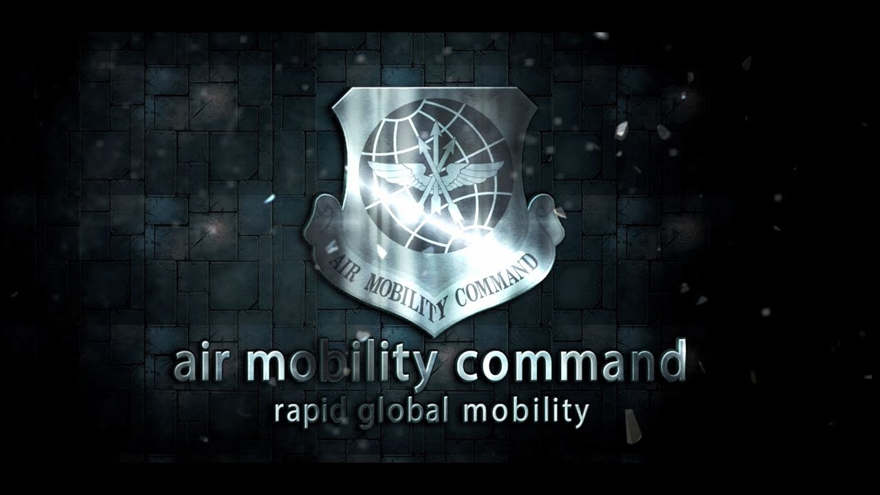 AMC: Rapid Global Mobility - YouTube