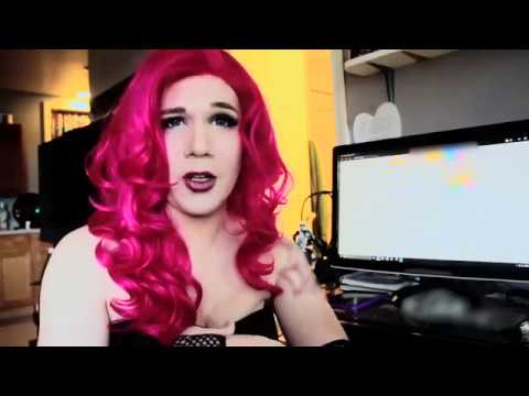 I'm Gay, I'm A Lesbian, I Am Actually Pansexual, I Am Transgender - Meme Source