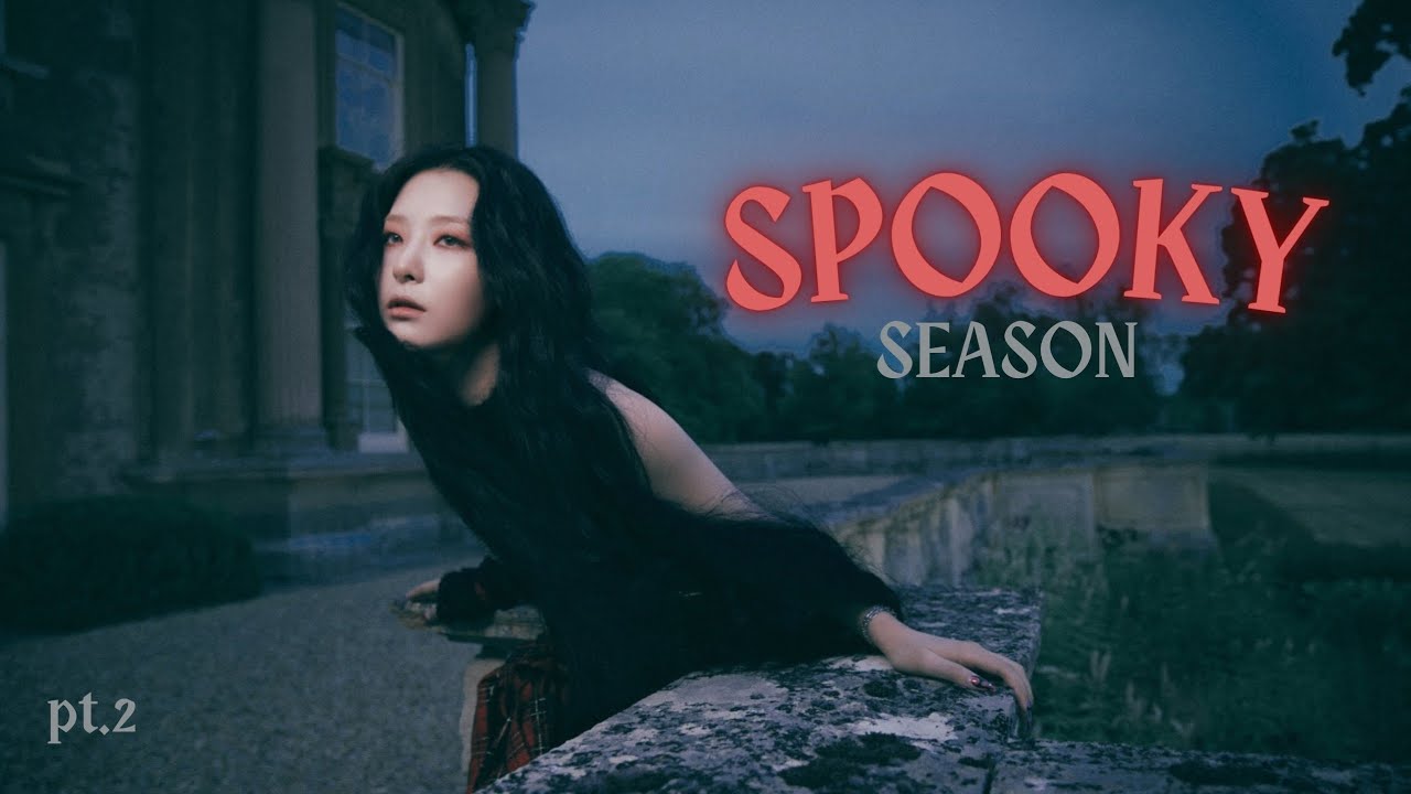 SPOOKY K-Pop Songs for Halloween 🎃 pt.2 - YouTube