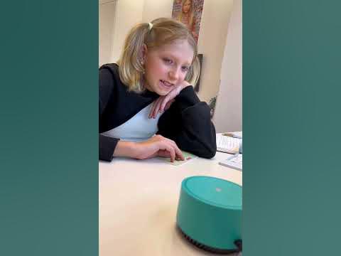 КОГДА АЛИСА ВЫРУЧИЛА :) ! #ВшколусАлисой #ЯндексСтанция - YouTube