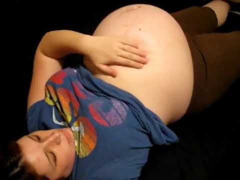 Pregnant women