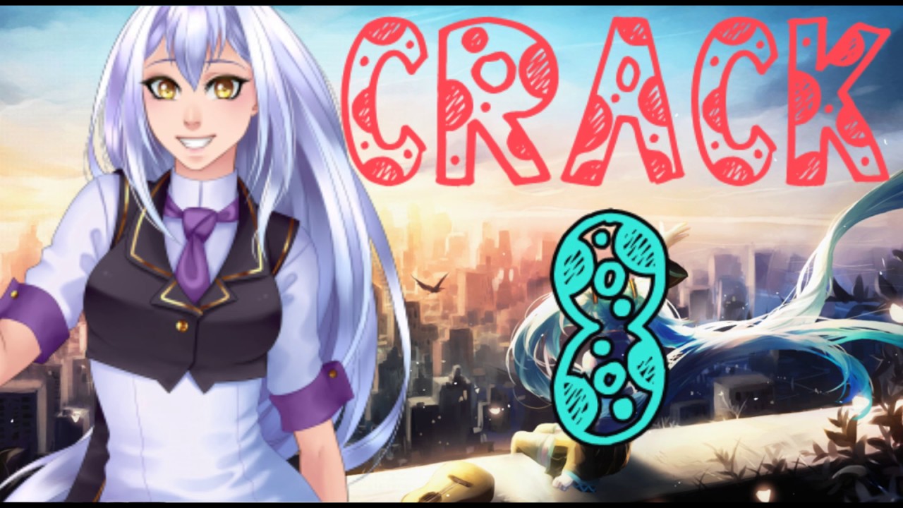 CDM {Crack #8} - YouTube