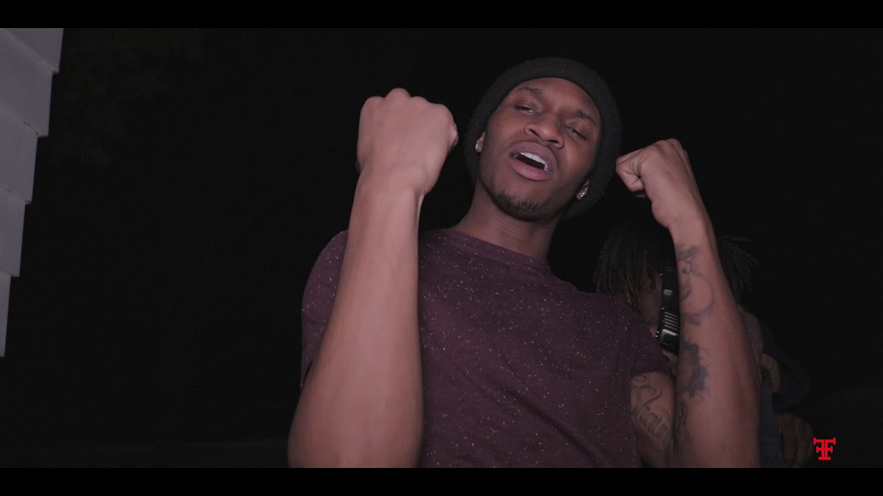 G Money - Bussin | Shot By Motion Pic Films - YouTube