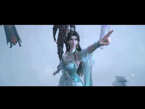 [MV ED] ĐẤU PHÁ THƯƠNG KHUNG : NIÊN PHIÊN 3 - YouTube Music