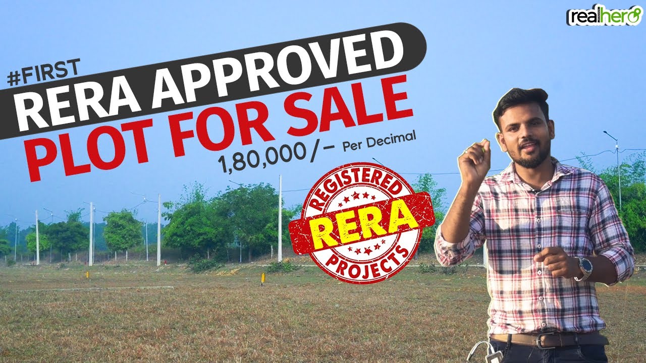 RERA Approved Plot For Sale In Angul I GOURA NAGAR Chronicles rera-approved-plot-for-sale-in-angul-i-goura-nagar-chronicles