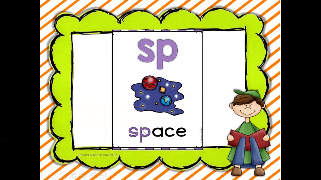 Unit 1 Week 5 Spelling Words - YouTube