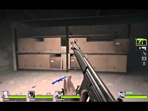 G3 ManTuna's CSS Animations In L4D2 - YouTube