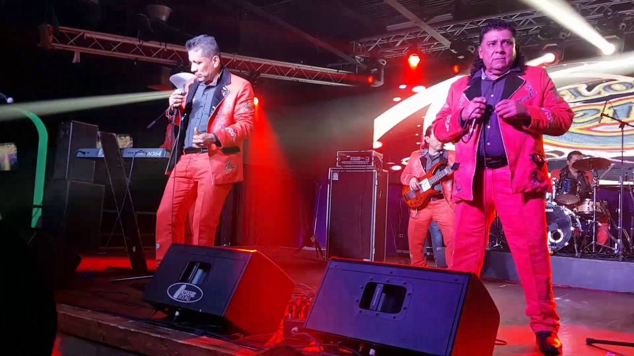 Los remis dallas el parrandero 2017 - YouTube