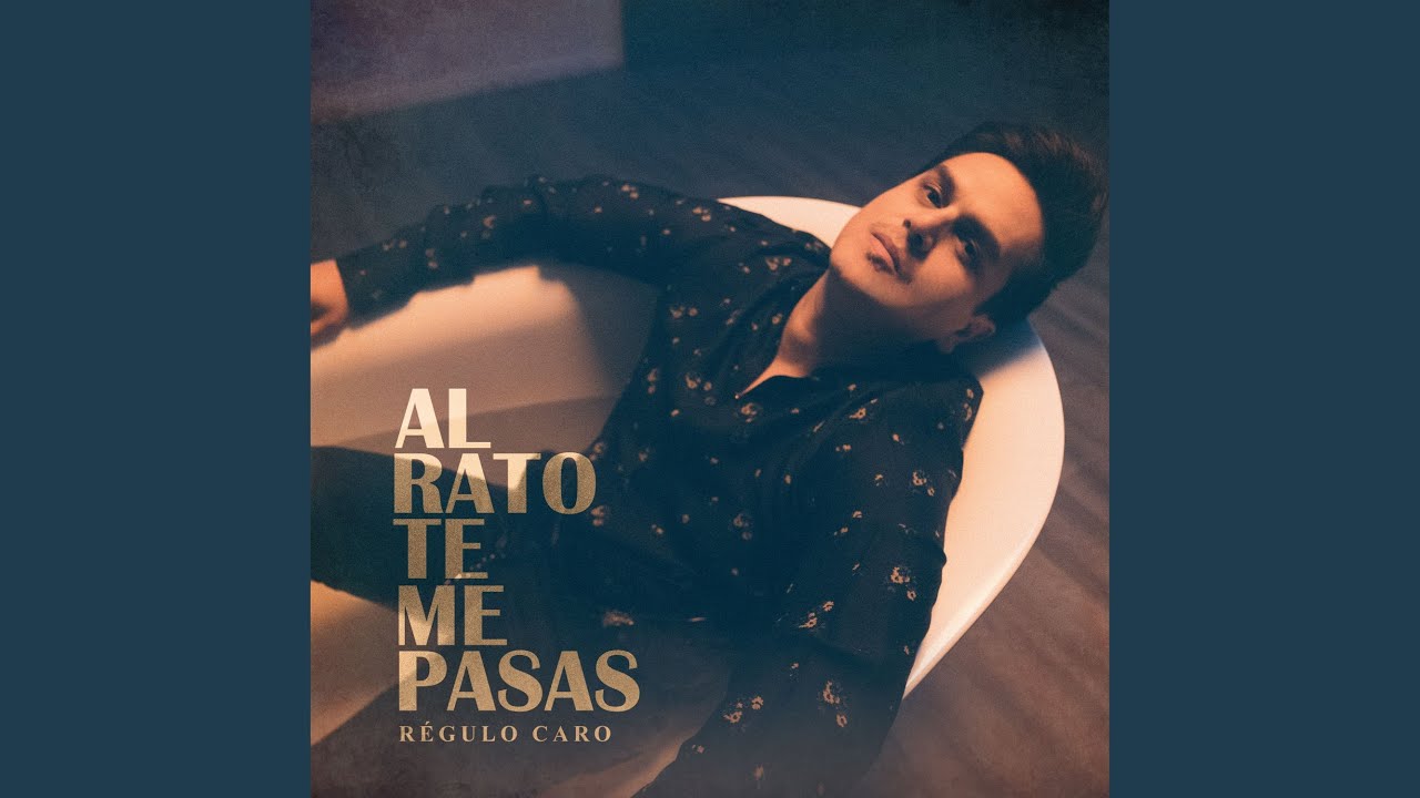 Al Rato Te Me Pasas - YouTube Music