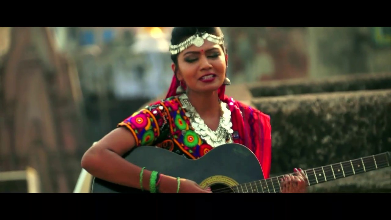 Resham ka Rumaal (Amba & Amit) - YouTube