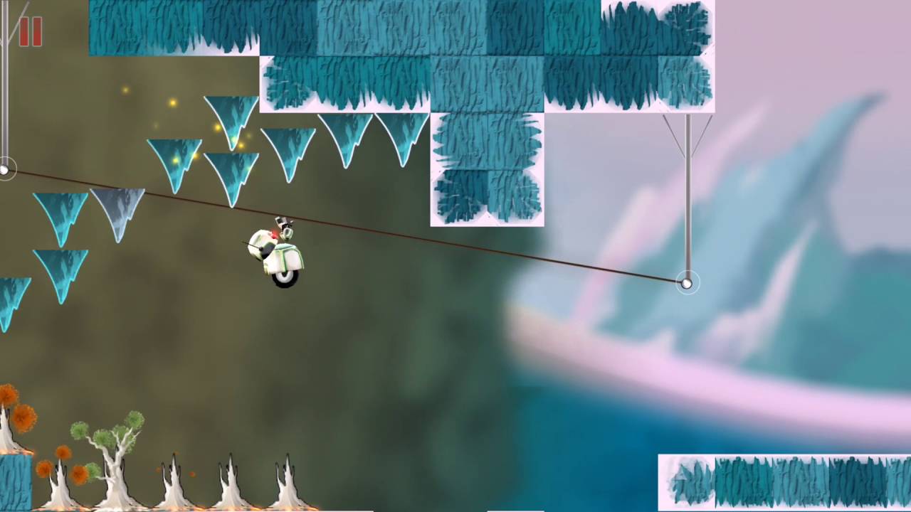 Galaxy Groove Trailer 2 - YouTube