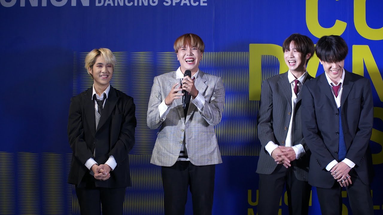 220605 [Open Stage] LILAC cover THE BOYZ - Talk @ UNION CO-DANCING ...