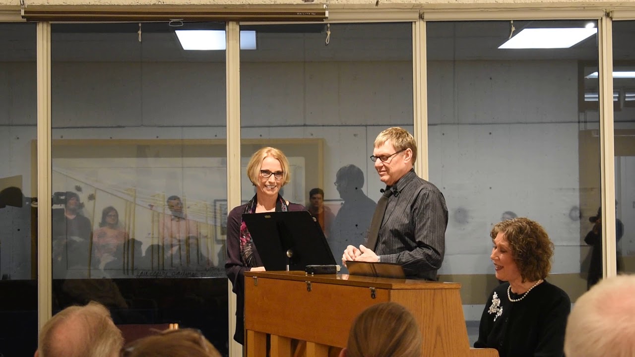 Wayne Zorn, Health + The Arts - YouTube