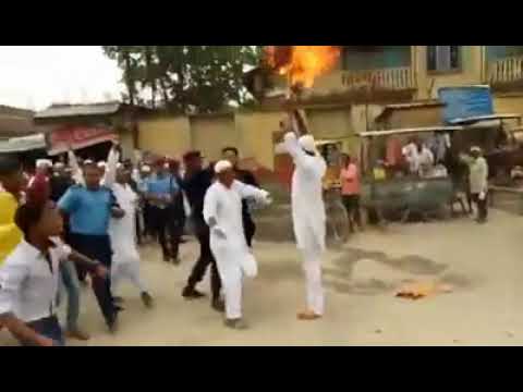 #Latest News OF Kapi Oli In Biratnagar - YouTube