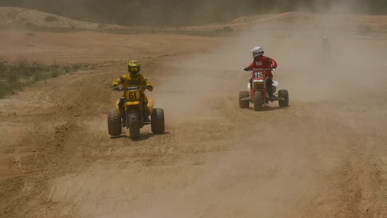 Josh Bullington vs Jeff Carelli - YouTube