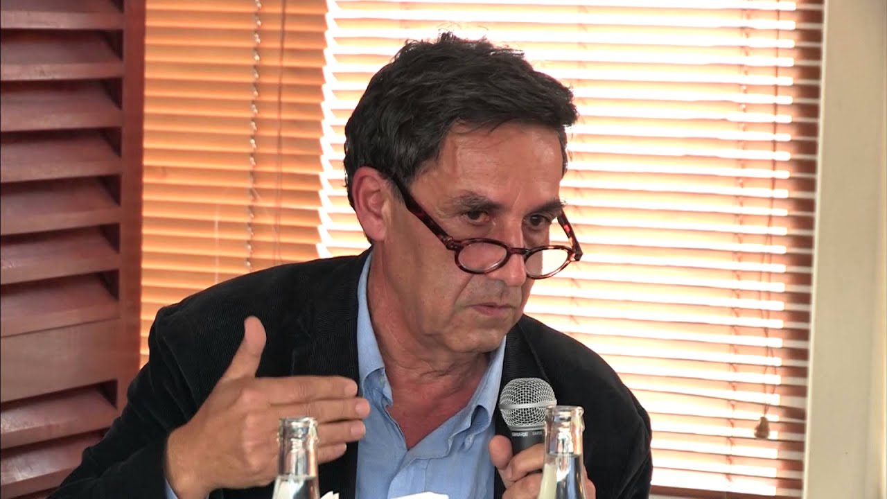 Vieillissement de la population, quels effets ? Extraits Conférence E ...