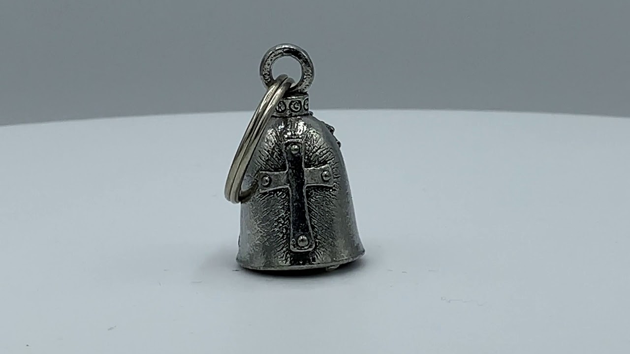 JESUS BELL - YouTube