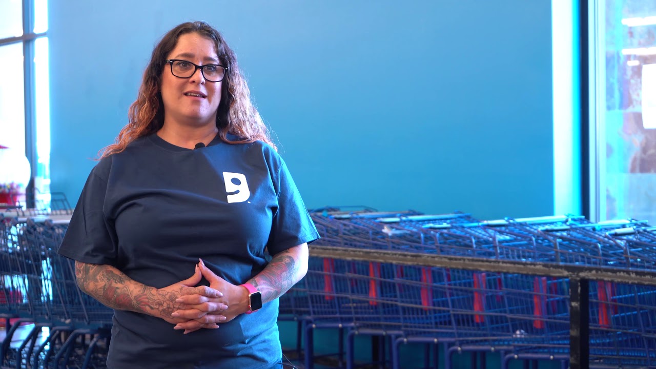 Heidi | Day In the Life - YouTube