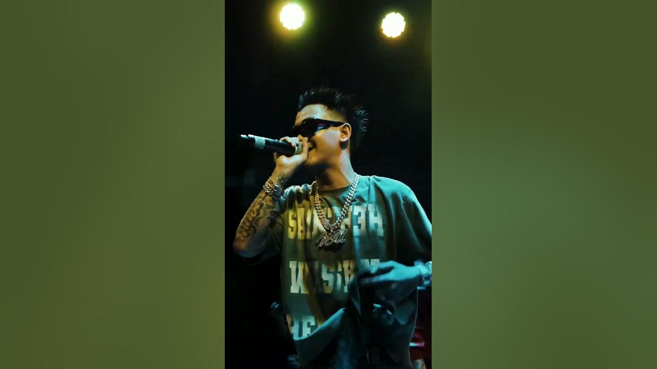 1MILL - TONY JAA ft. STNG | GENERATION WHY PARTY VOL.8 (Live Performance) #trapmansion - YouTube ...