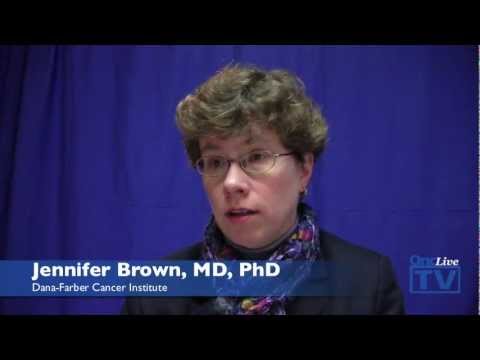 Dr. Jennifer Brown on Gauging Response in CLL - YouTube