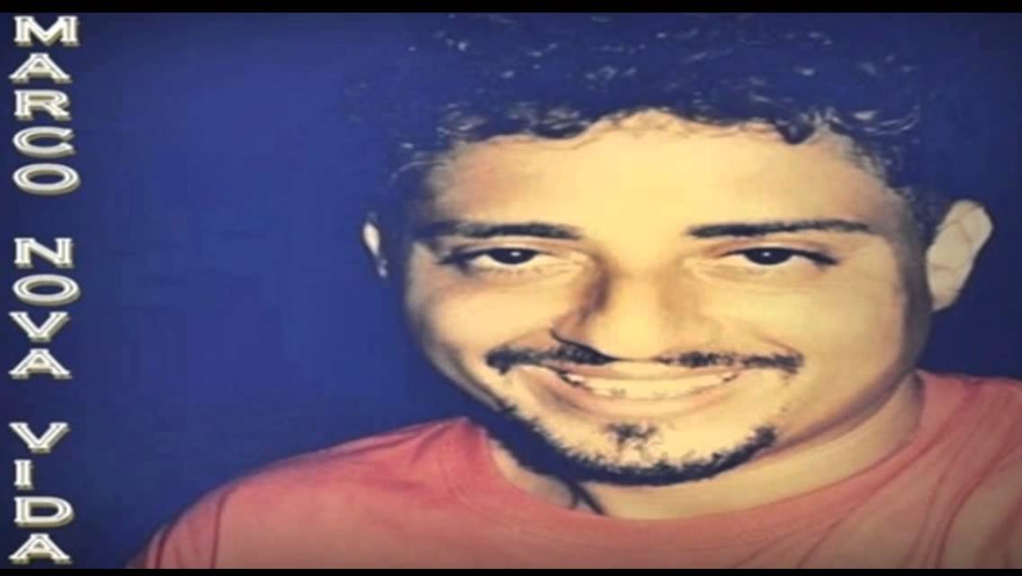 Marco Nova Vida Um Certo Alguém - YouTube